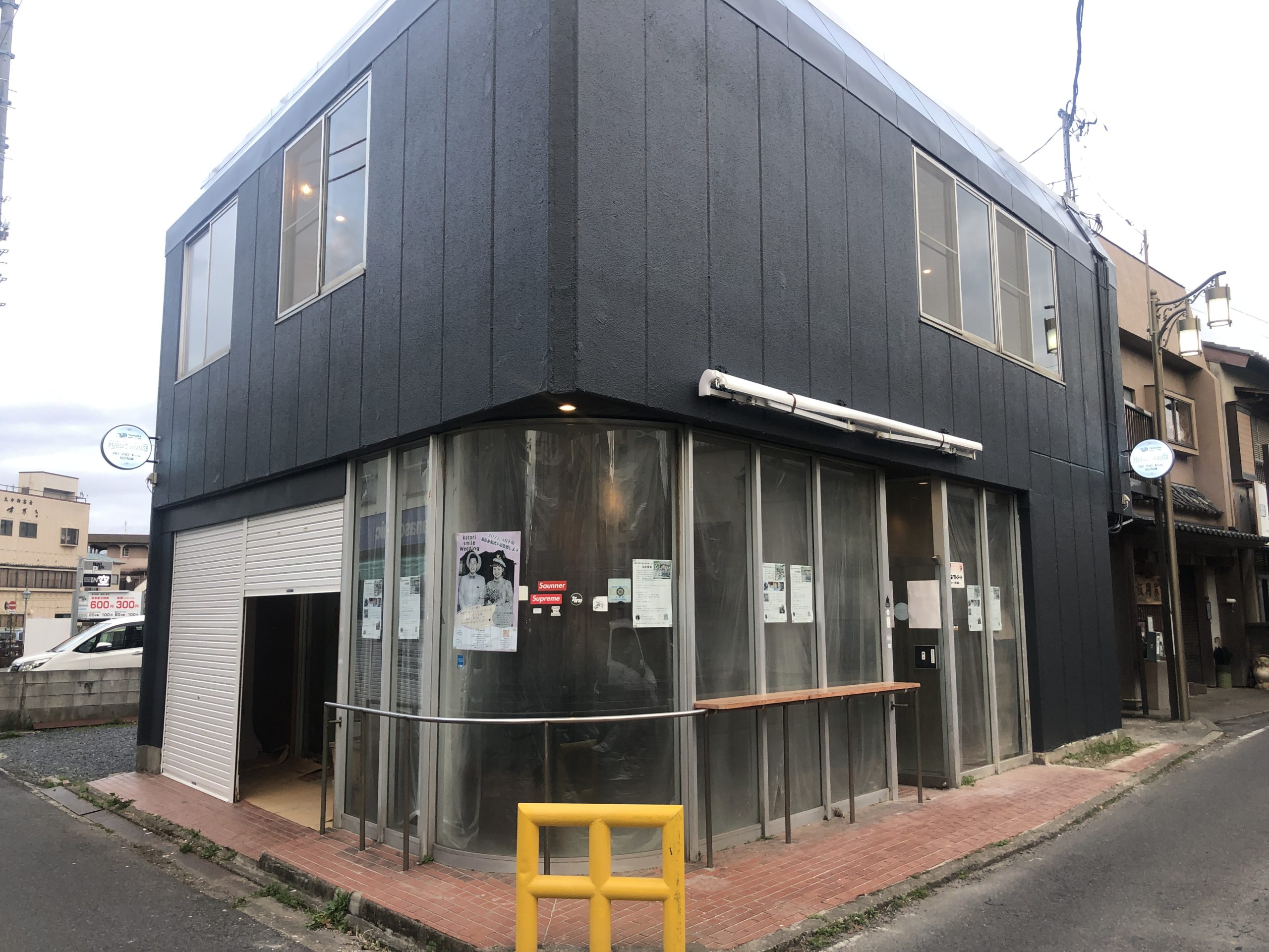 TAWARA work&cafe | ちば香取のワーケーション